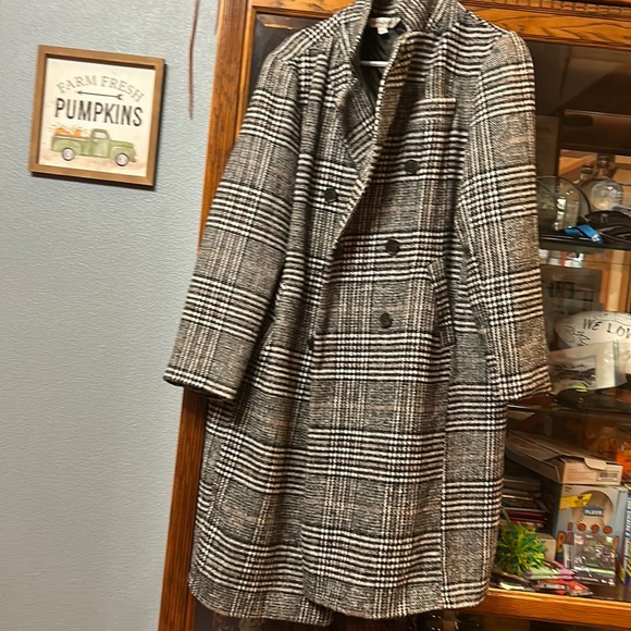 DAVI & DANI | Jackets & Coats | Davidani Coat Women Large | Poshmark